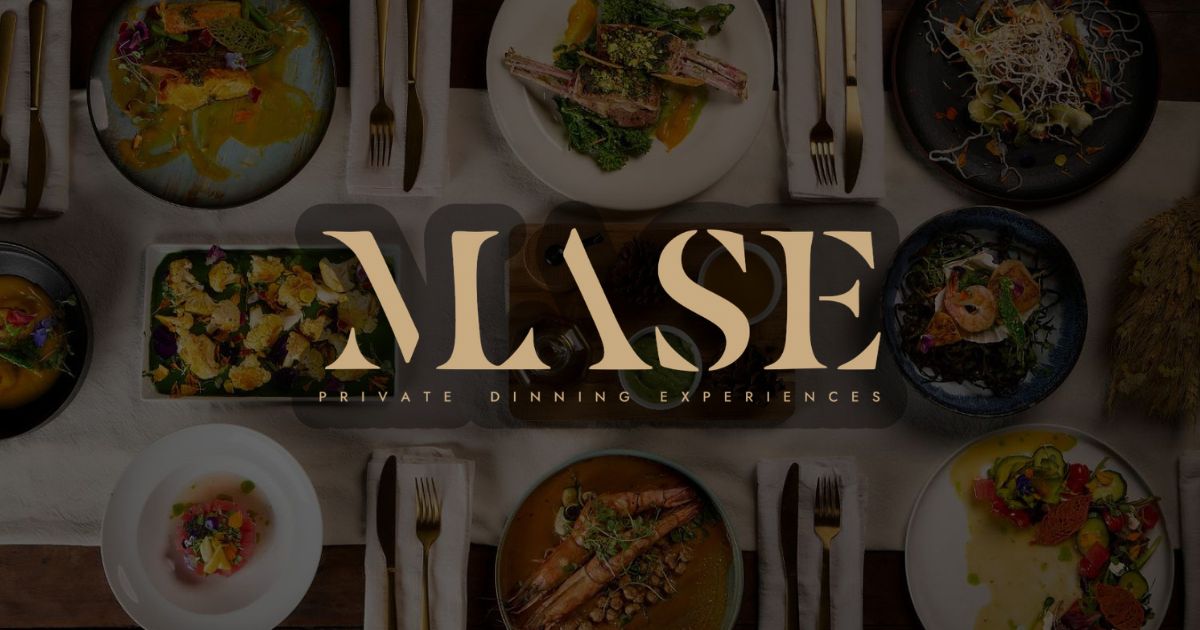 Experience Mase – Meet the excellence of mase experience